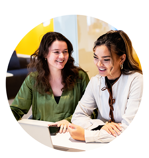 Intercedent bij Randstad – combineer recruitment en accountmanagement ...